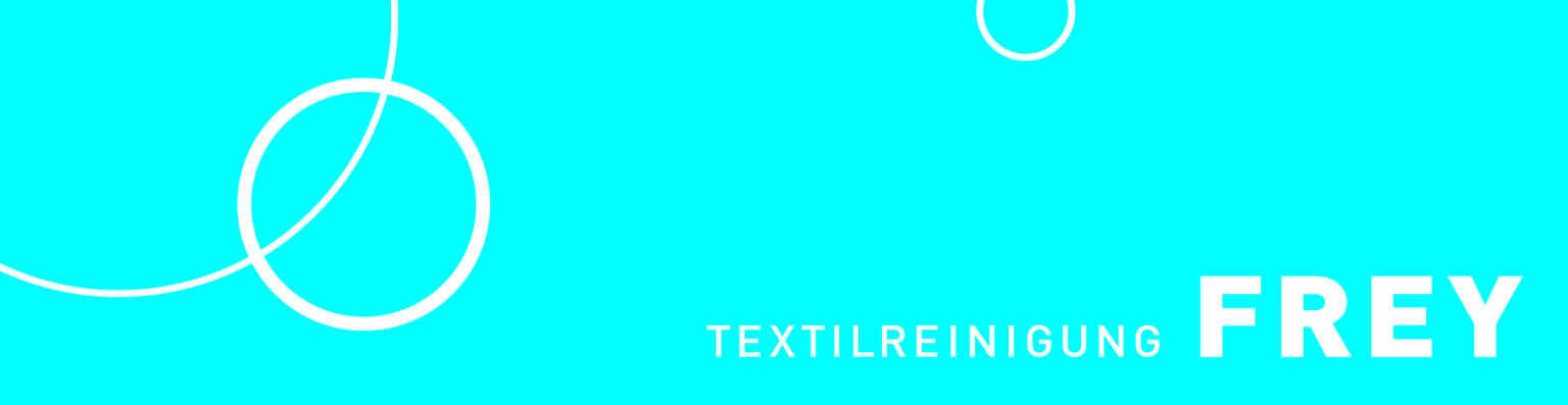 Frey Textilreinigung - Klimaneutralität